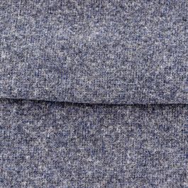 Italian Woolen Fabric ( 82% CO - 9% WV - 20% PL) Weight 400 g Tessuti ...